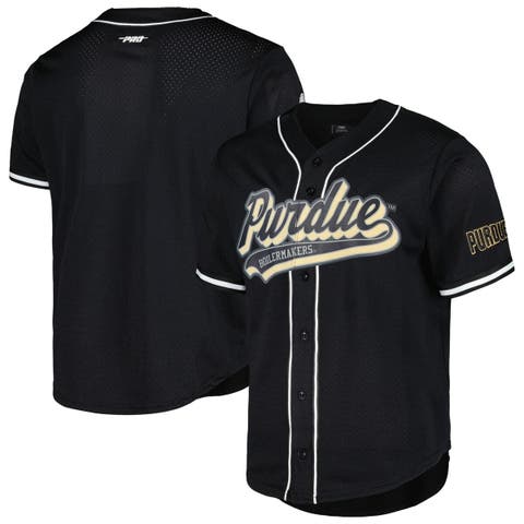 Purdue Boilermakers Sports Jerseys