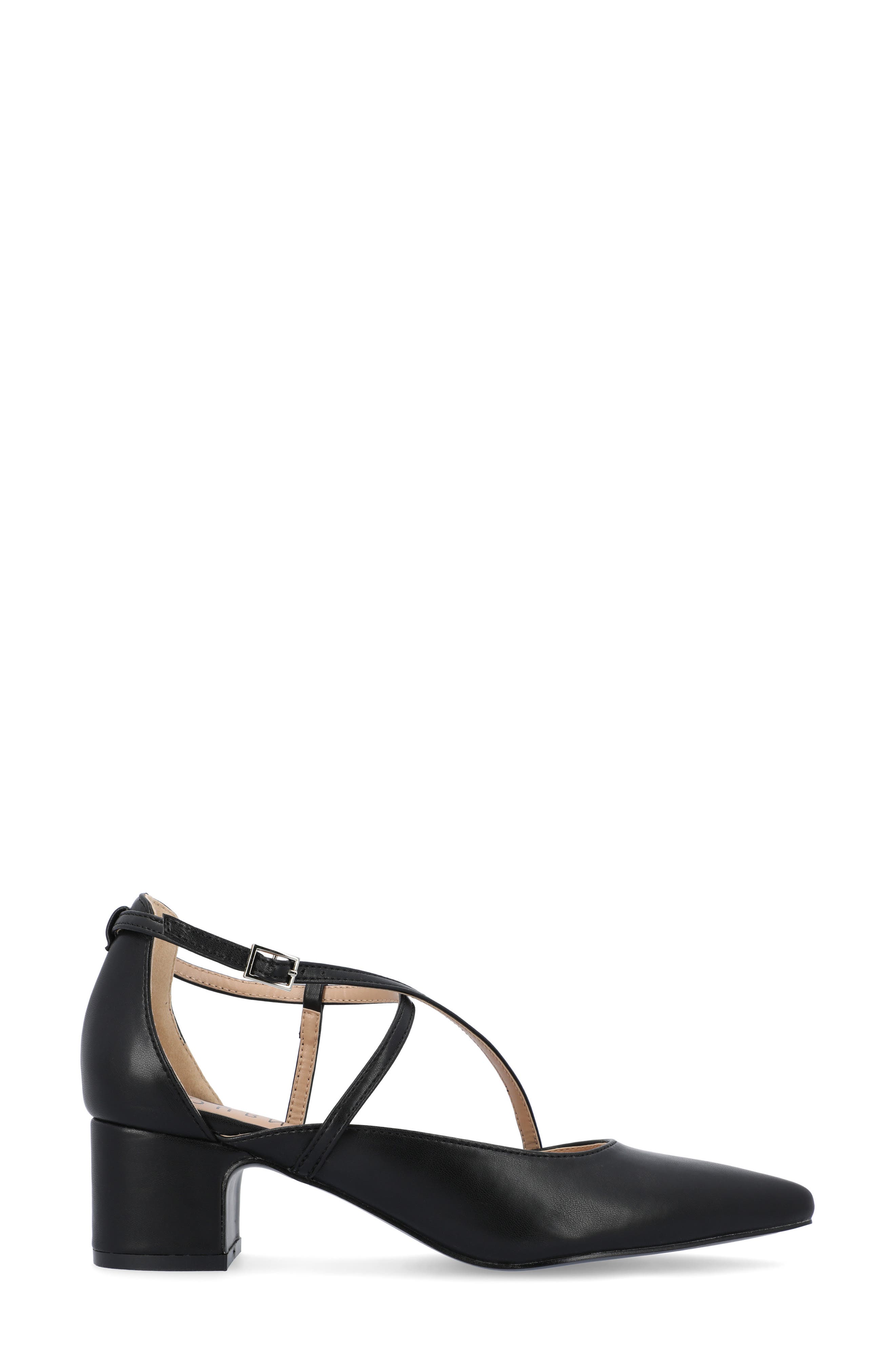 Journee Collection Galvinn Pump (Women) | Nordstromrack