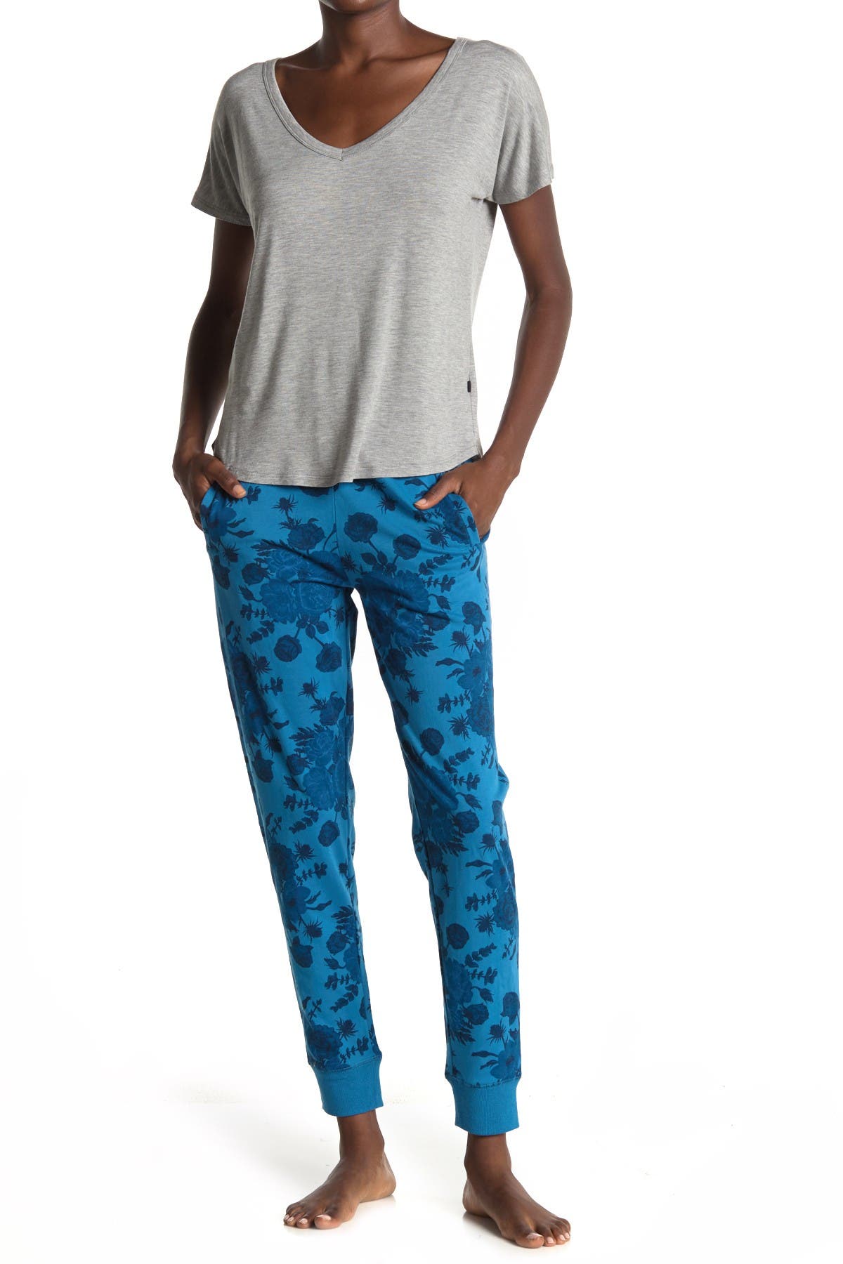 Honeydew Intimates | Stay In Printed Pants | Nordstrom Rack