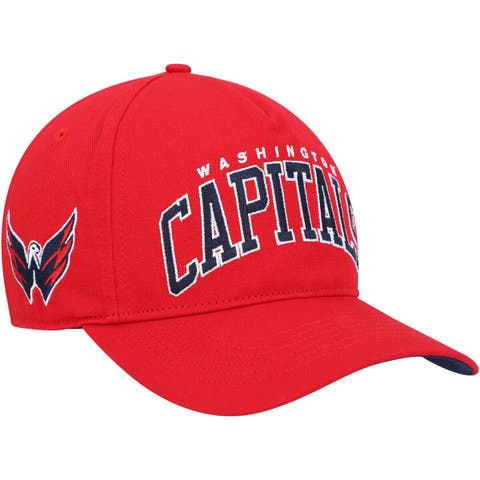 Men's Washington Capitals Hats | Nordstrom
