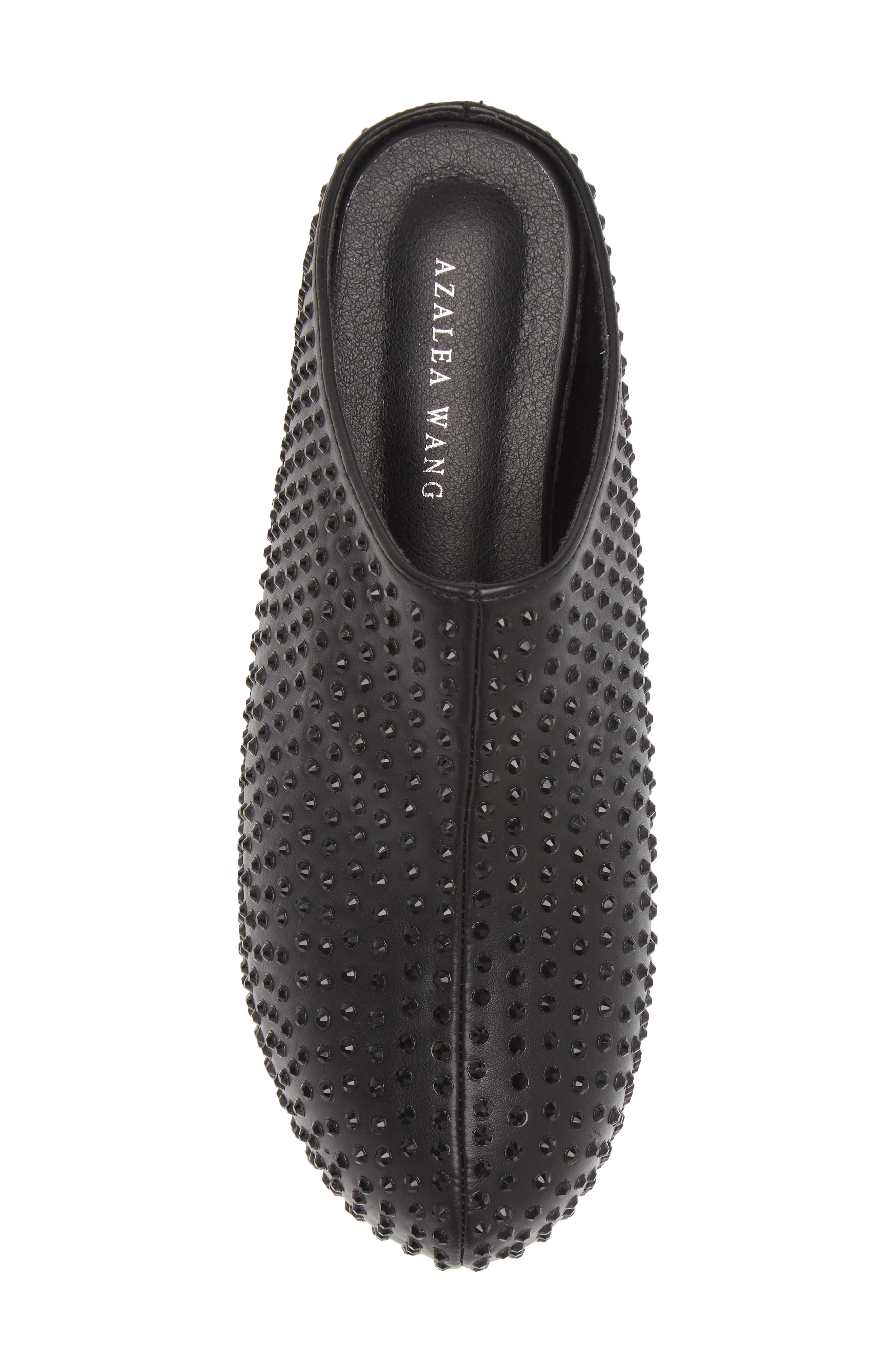 AZALEA WANG Macey Platform Clog (Women) | Nordstrom