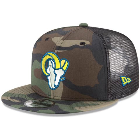 Men's Los Angeles Rams Hats | Nordstrom