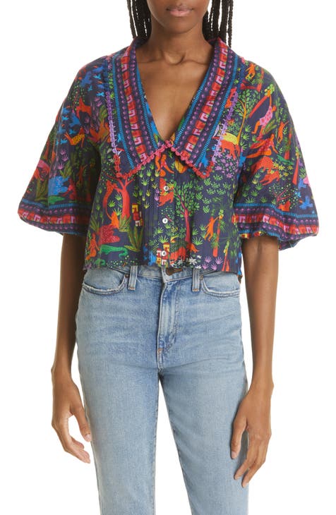 Shop FARM Rio Online | Nordstrom