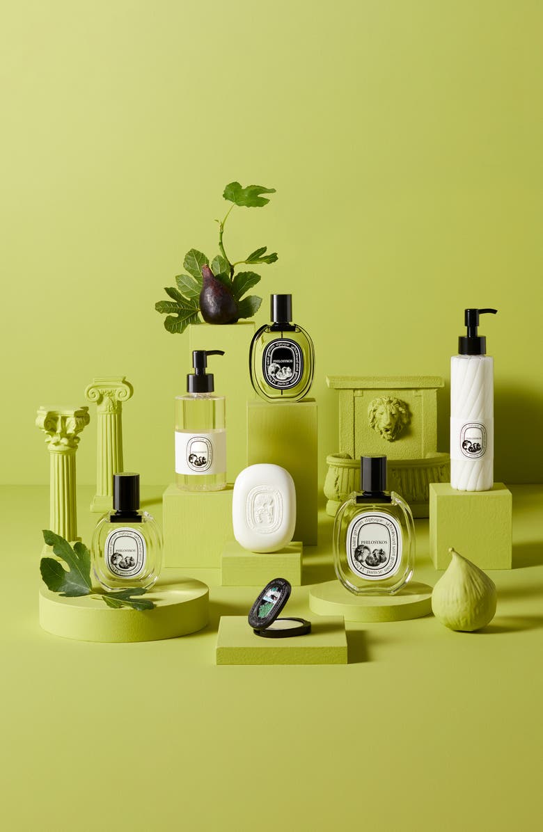 Diptyque Philosykos Solid Perfume | Nordstrom