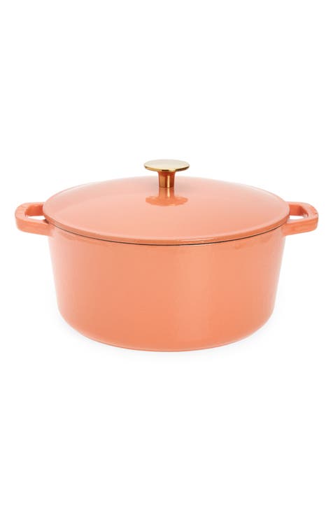 Orange Cookware & Bakeware | Nordstrom