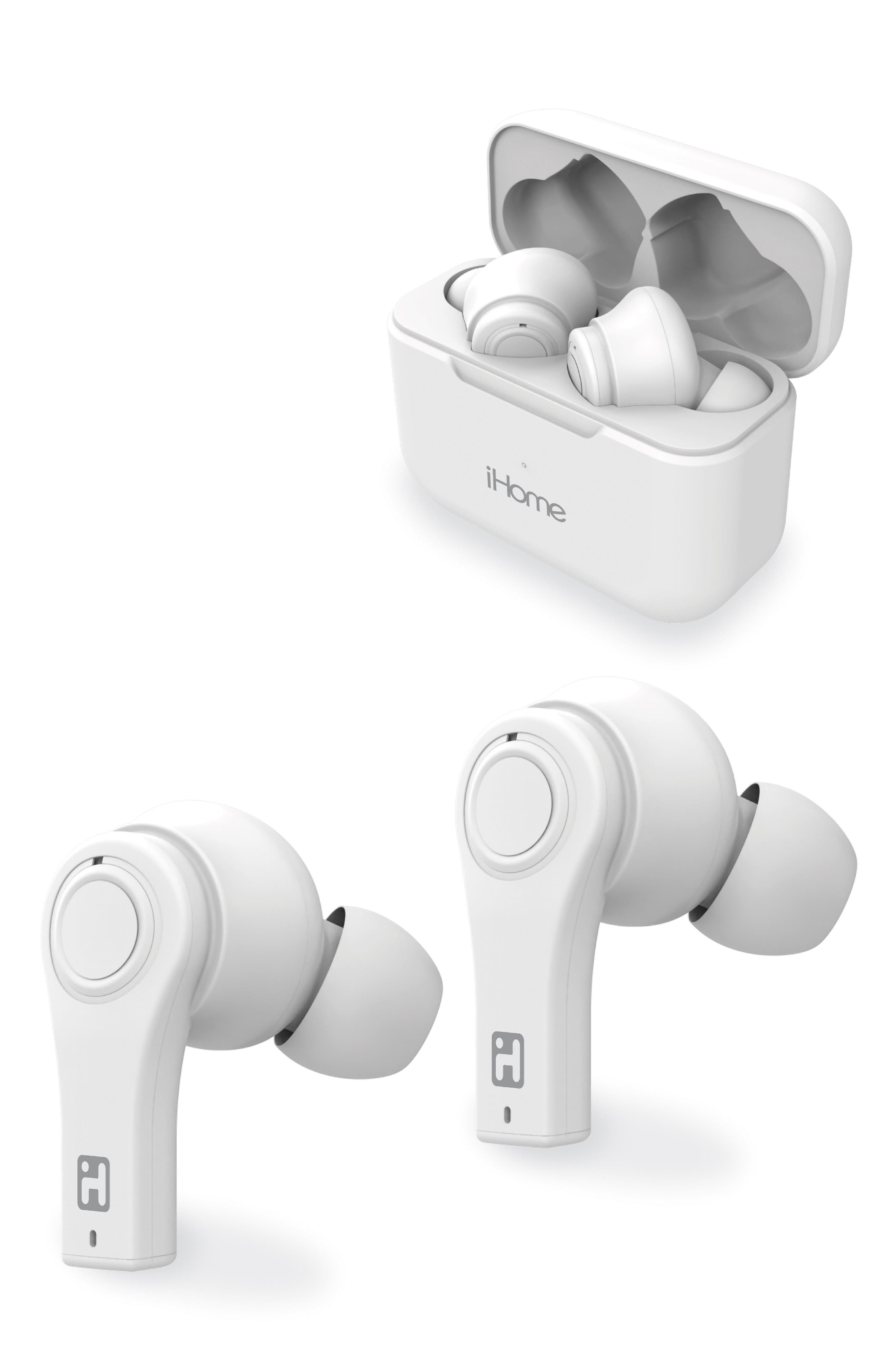 iHome XT-12 True Wireless Earbuds | Nordstromrack