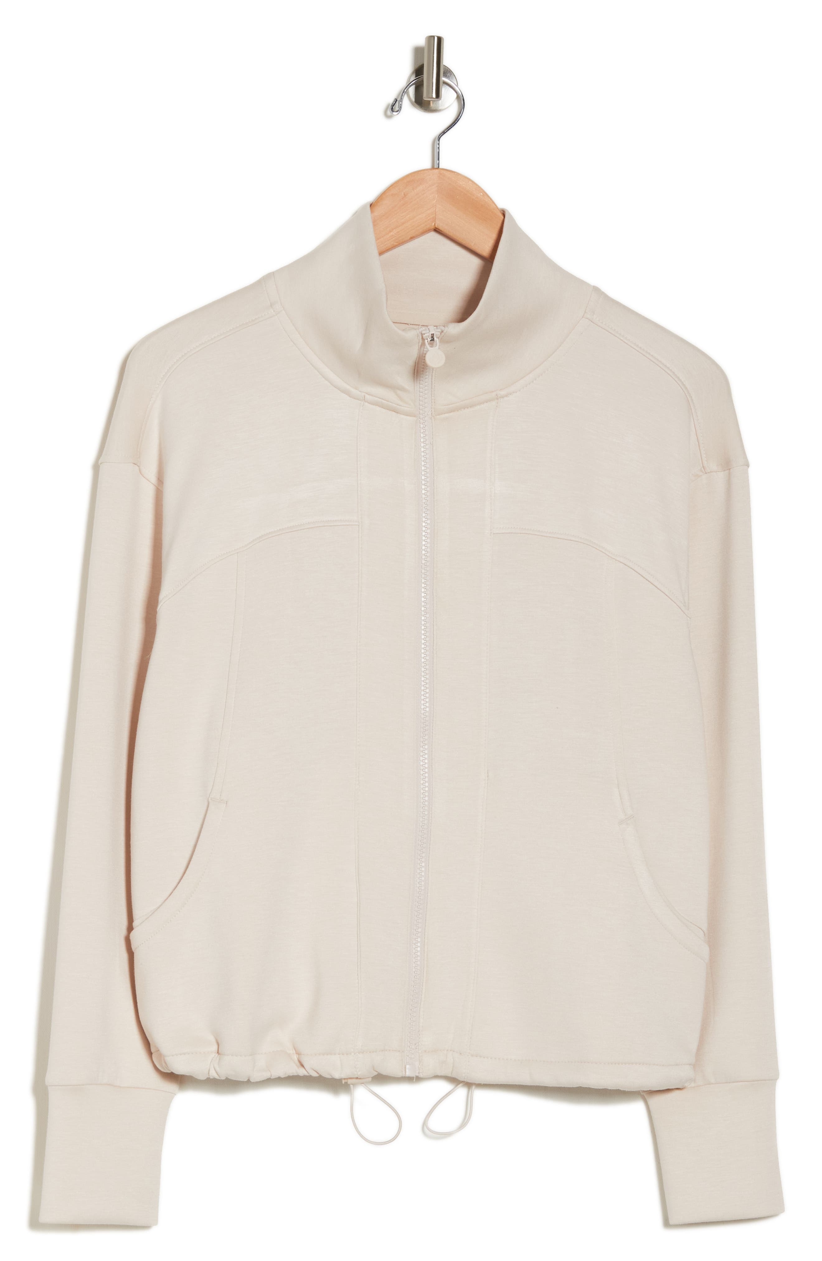 APANA Ranier Full Zip Jacket | Nordstromrack