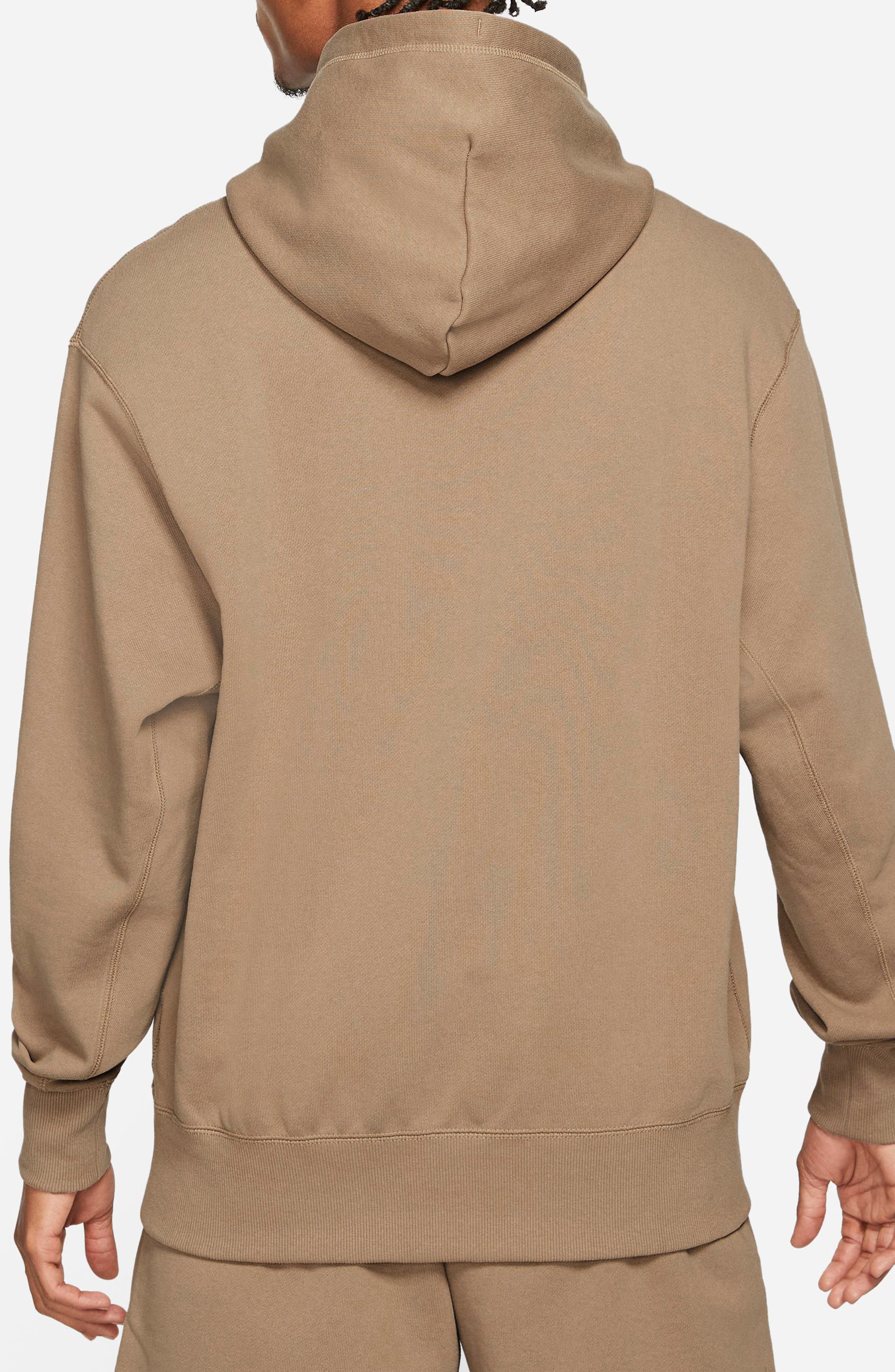 Nike Sportswear Oversize Hooded Sweatshirt | Nordstrom