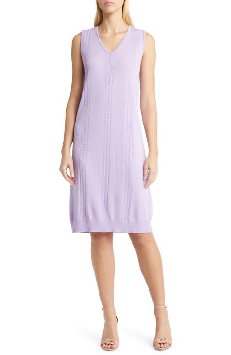 Women's Misook Midi Dresses | Nordstrom