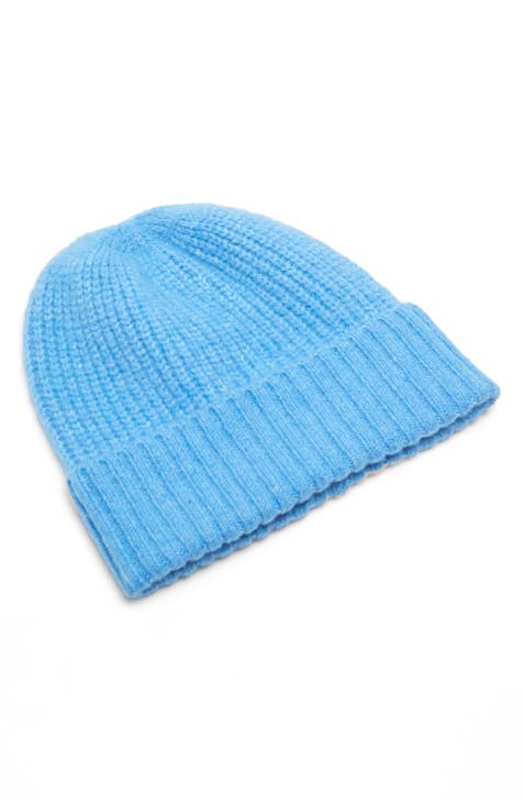 Women's Blue Beanies | Nordstrom