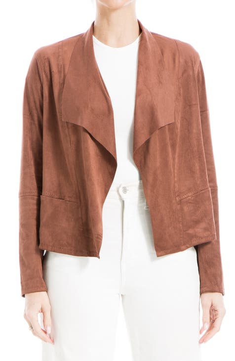 Metallic Blazers for Women | Nordstrom Rack