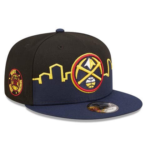 Men's Denver Nuggets Hats | Nordstrom