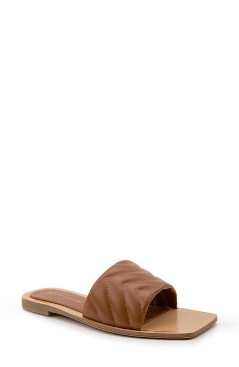 Women's BCBGeneration Sandal Mules & Slides | Nordstrom