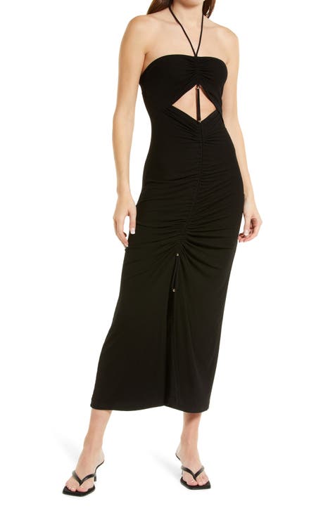 Women's Halter Dresses | Nordstrom