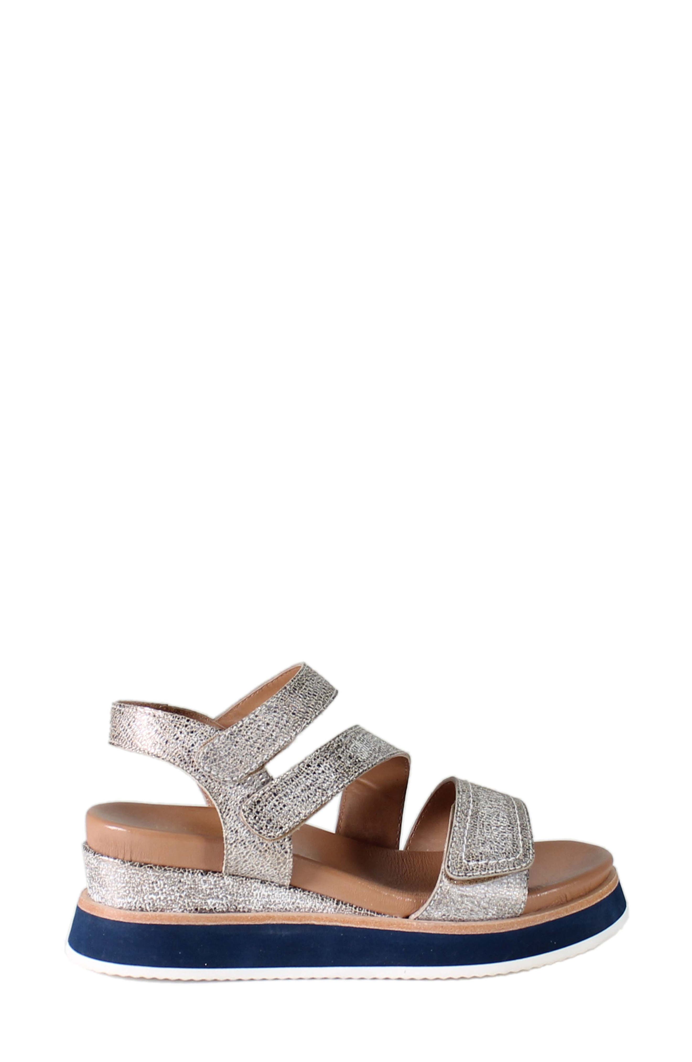 Diba True Sunny Walk Wedge Sandal (Women) | Nordstrom
