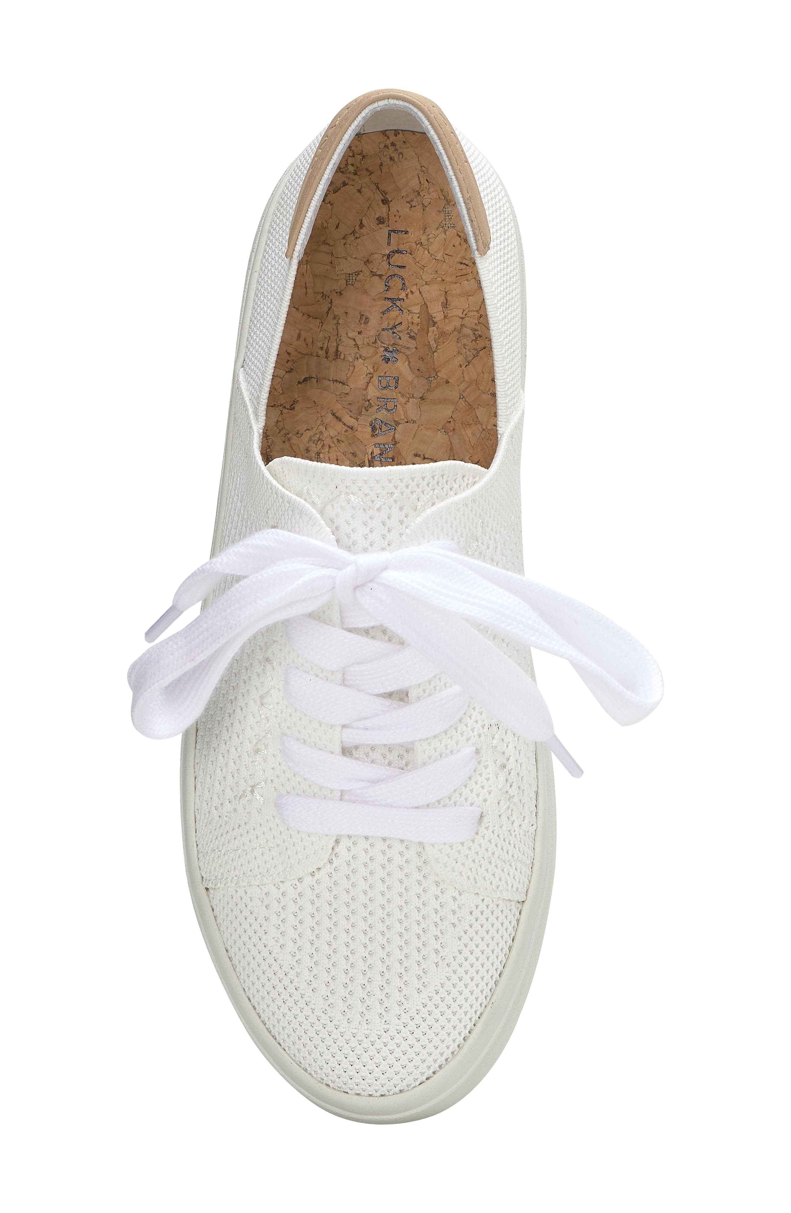 Lucky Brand Talena Sneaker (Women) | Nordstrom