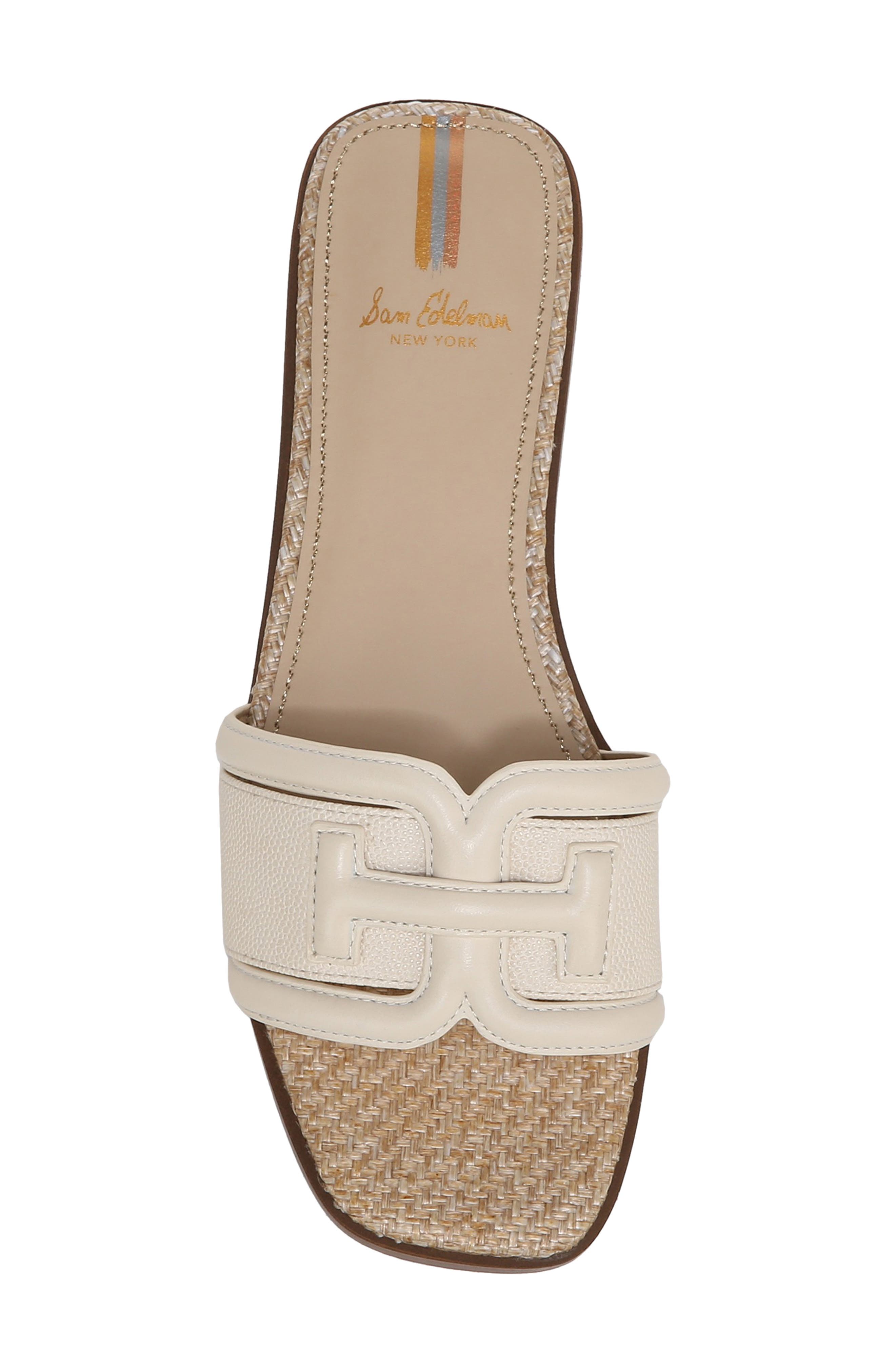 Sam Edelman Irina Slide Sandal (Women) | Nordstrom