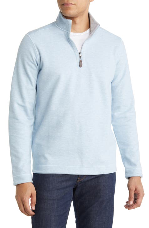 Quarter-Zip Sweatshirts for Men | Nordstrom