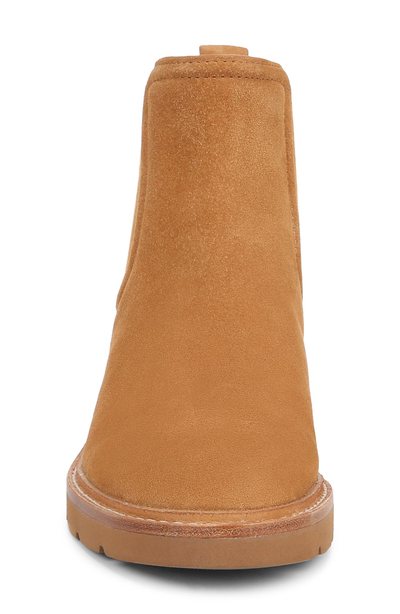 Vince Rue Chelsea Boot (Women) | Nordstrom