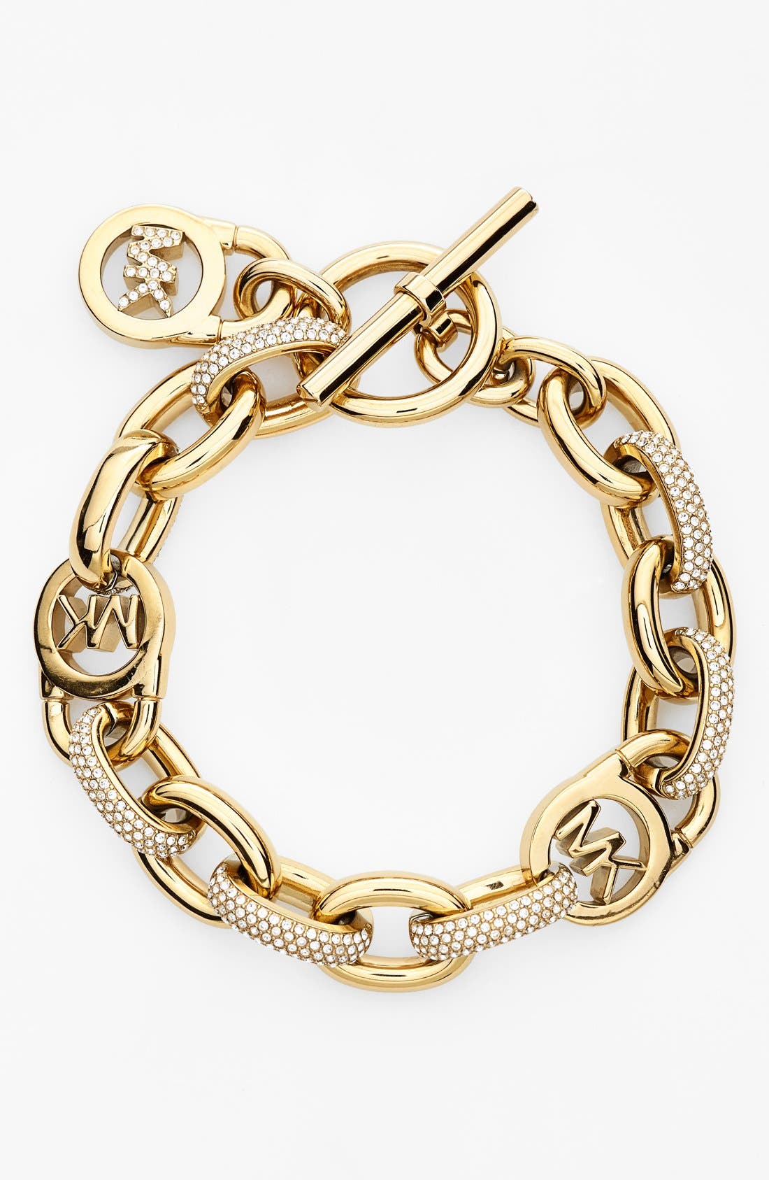Michael Kors Link Bracelet | Nordstrom