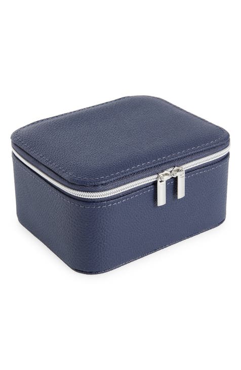 Blue Jewelry Boxes & Jewelry Holders | Nordstrom