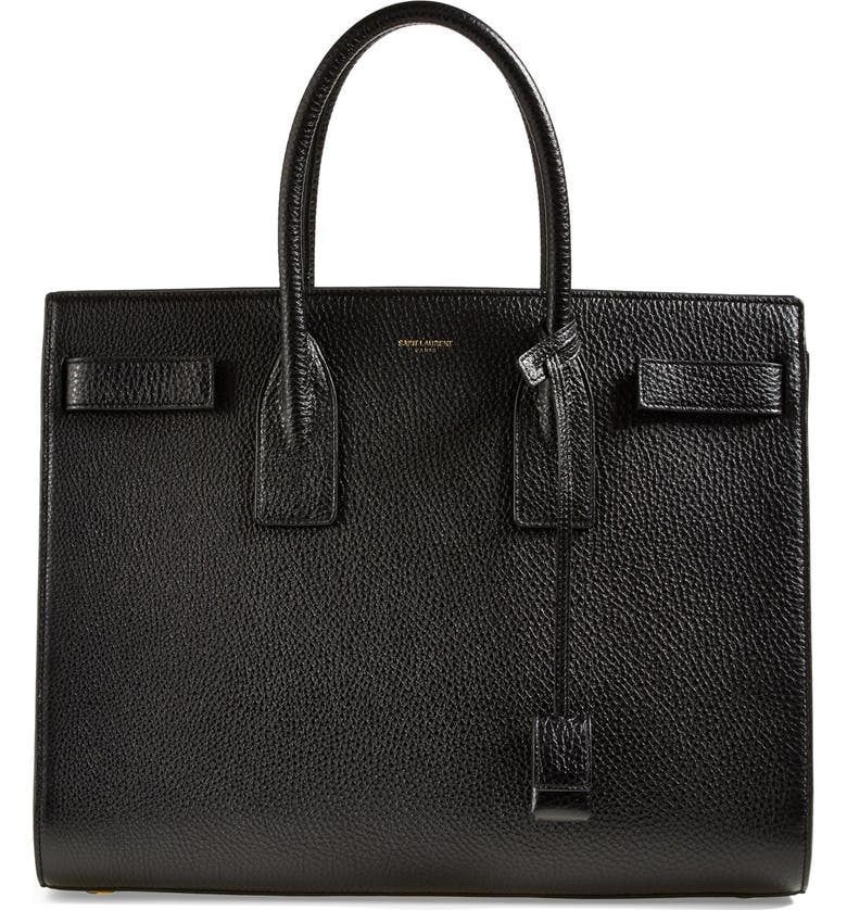 Saint Laurent Medium Sac De Jour Grained Leather Tote Nordstrom saint-laurent-medium-sac-de-jour-grained-leather-tote-nordstrom