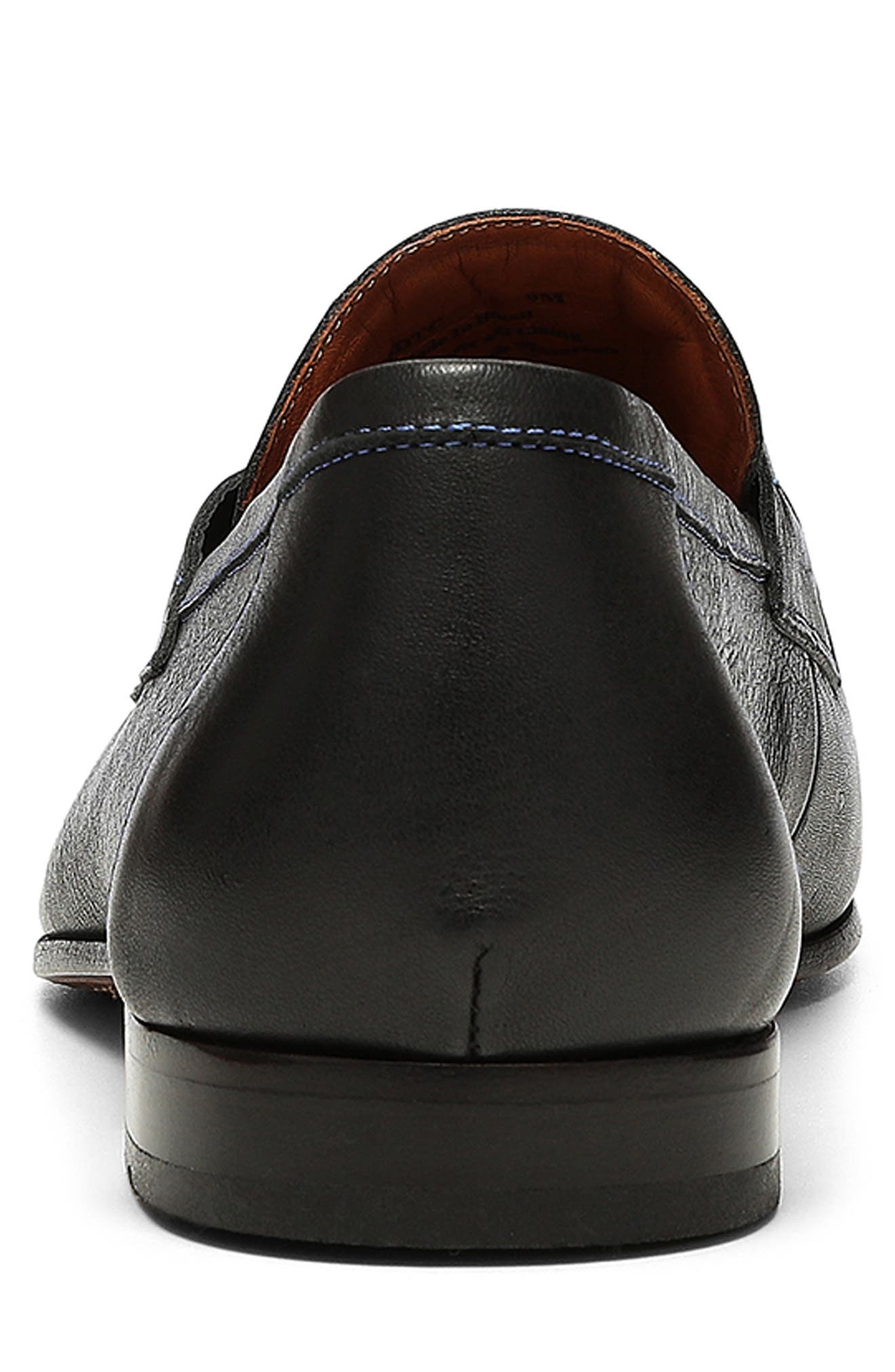 Donald Pliner Ted Bit Loafer (Men) | Nordstromrack