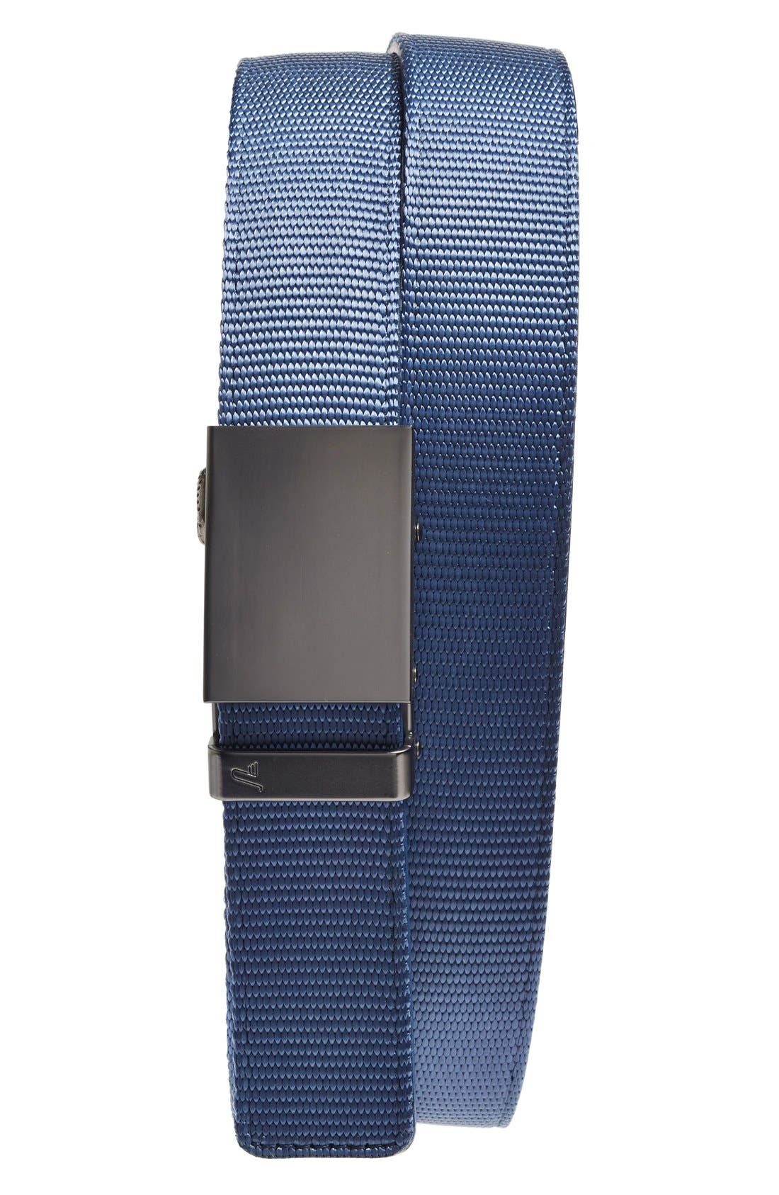 Mission Belt Nylon Belt | Nordstrom
