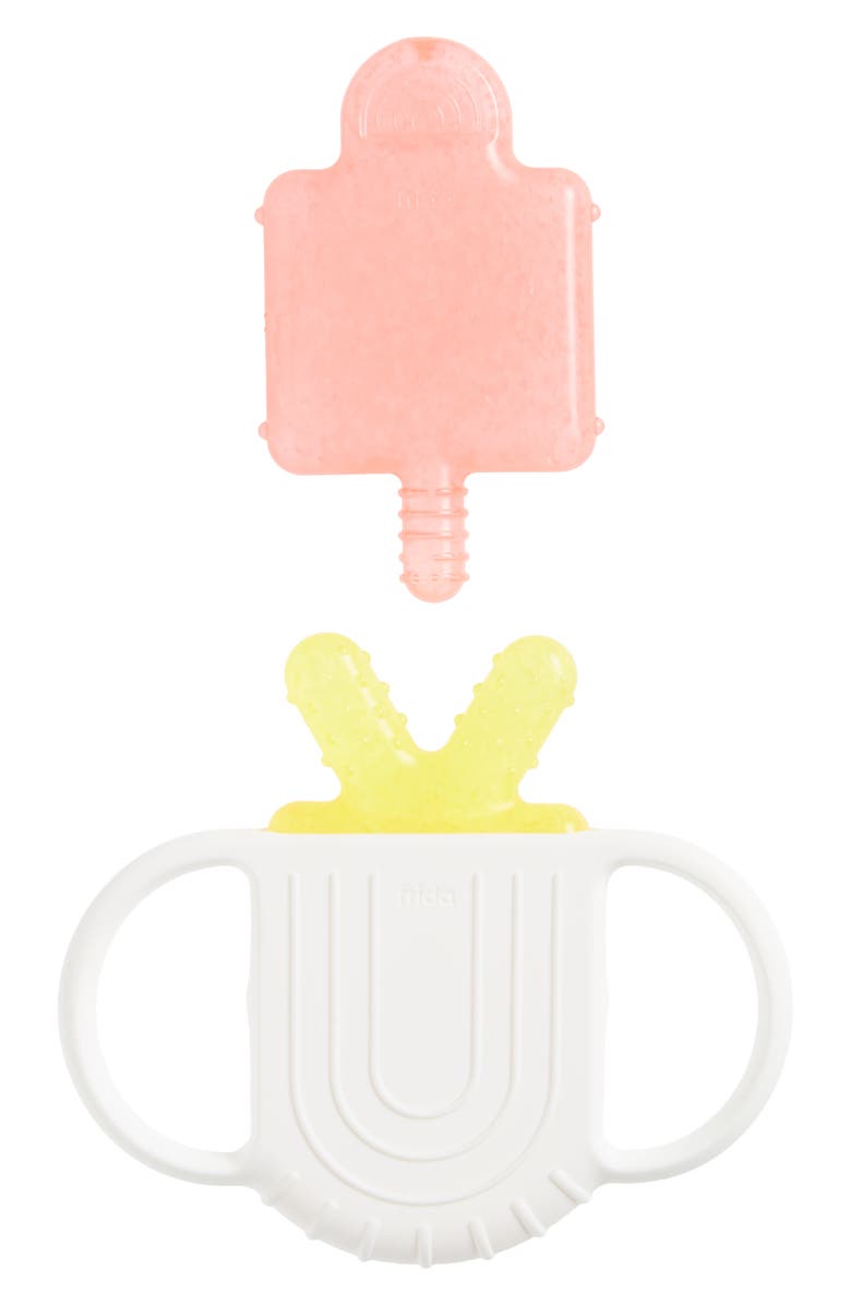 Fridababy 4-in-1 Teether | Nordstrom