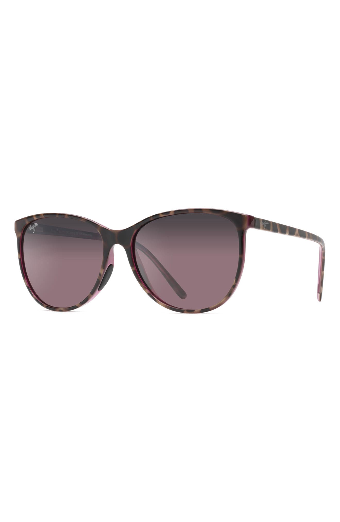 Maui Jim Ocean 57mm PolarizedPlus2® Sunglasses | Nordstrom