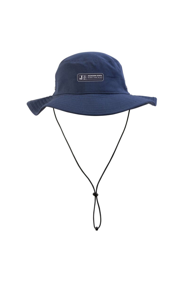 Under Armour Men's Under Armour Navy Jackson State Tigers Performance ...