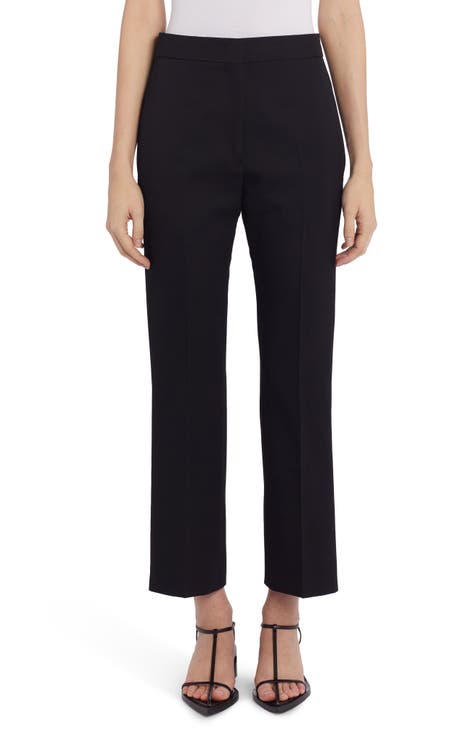 Women's 100% Wool Pants & Leggings | Nordstrom