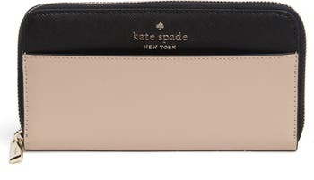 kate spade new york Staci Continental Wallet | Nordstromrack