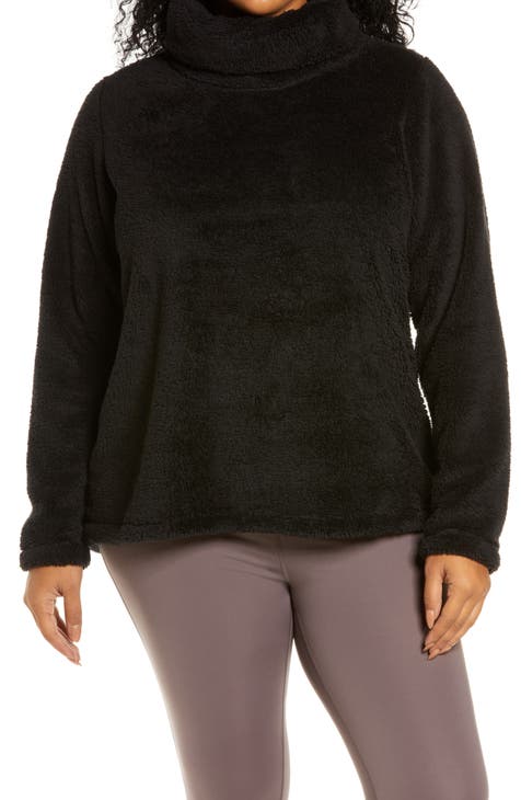 Women's Plus-Size Sweatshirts & Hoodies | Nordstrom
