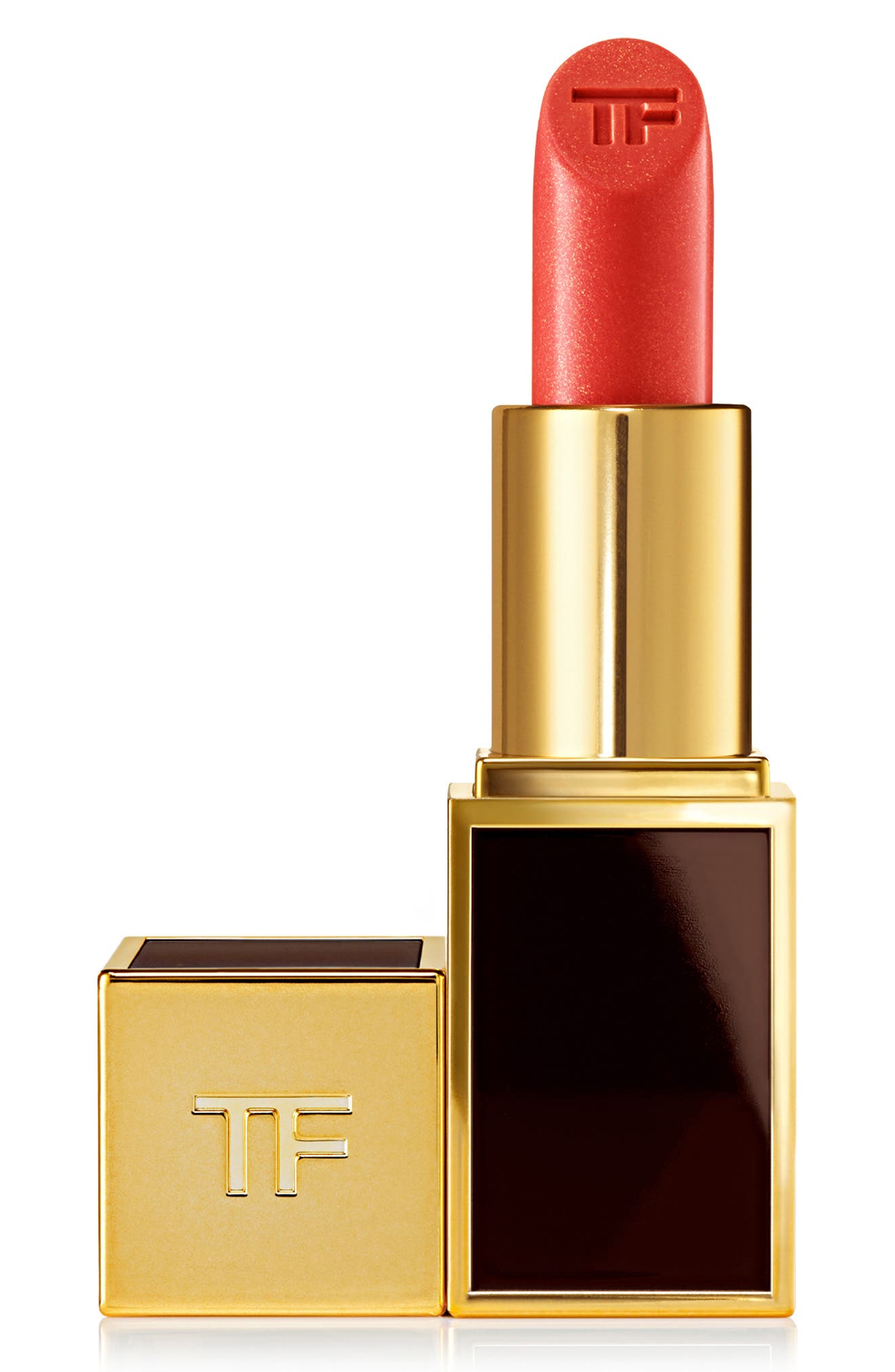 UPC 888066106450 - Tom Ford Most Wanted Clutch Size Lip Color - 15 Wild ...