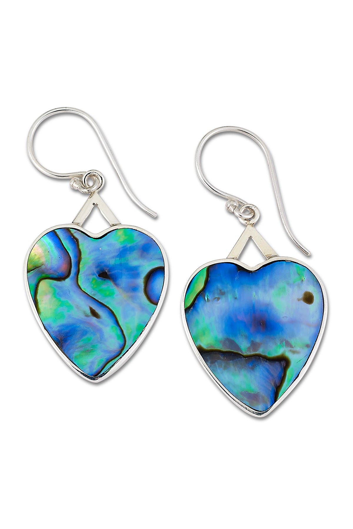 H Samuel Opal Earrings 2025 www.galerierichelieu