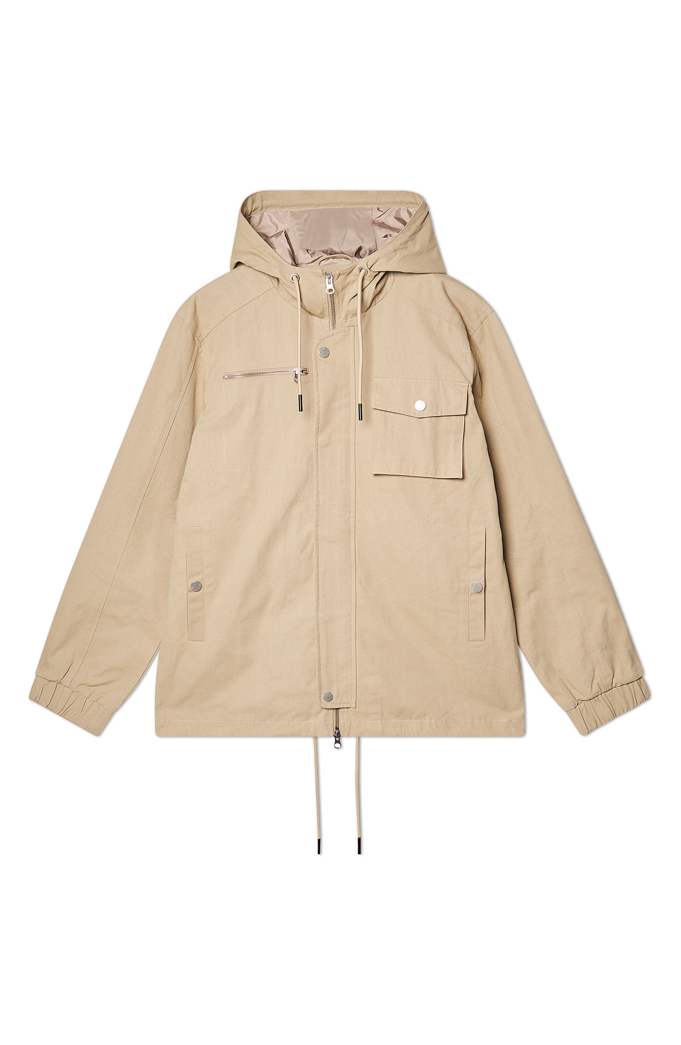 WeSC The Field Water Repellent Jacket | Nordstrom