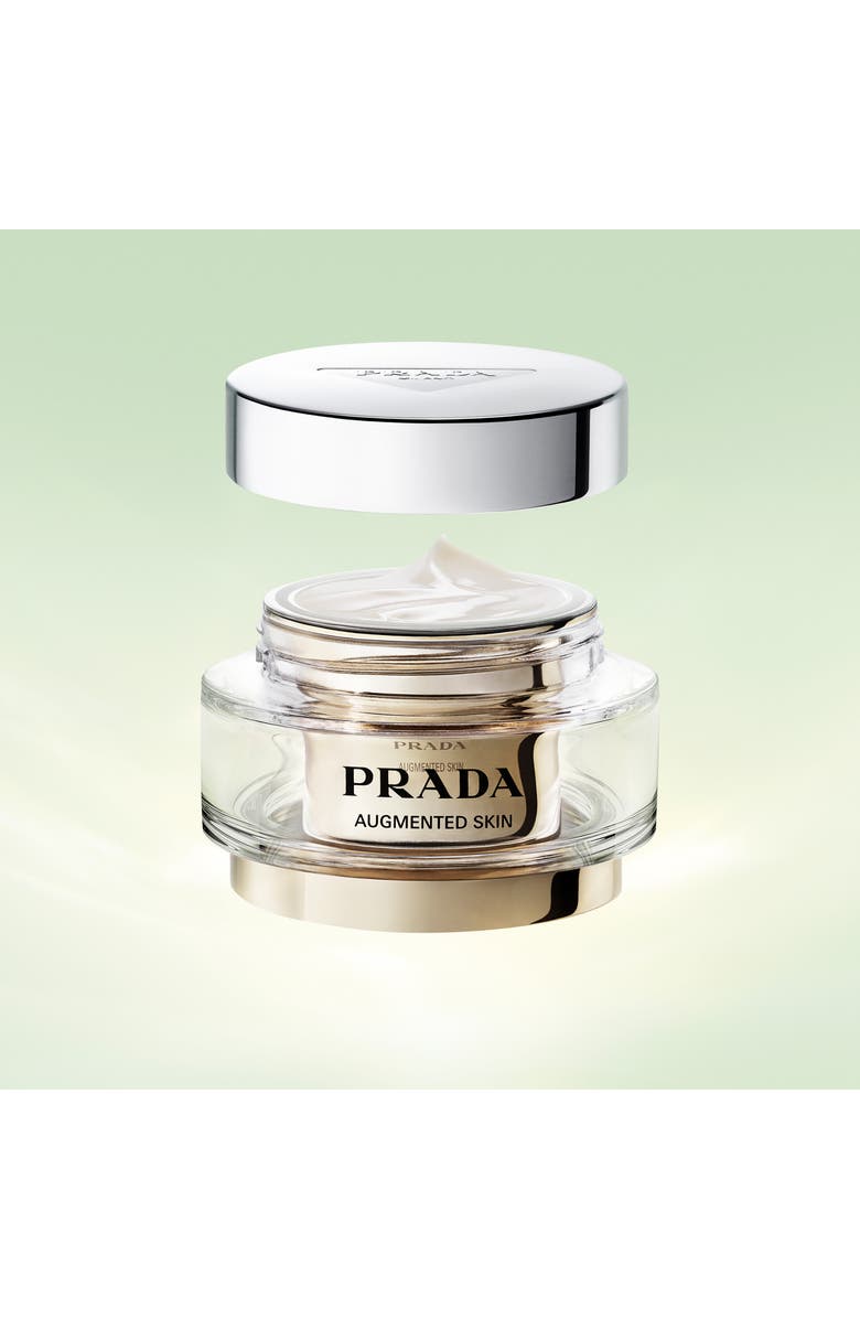 Prada Augmented Skin The Smoothing Face Cream | Nordstrom