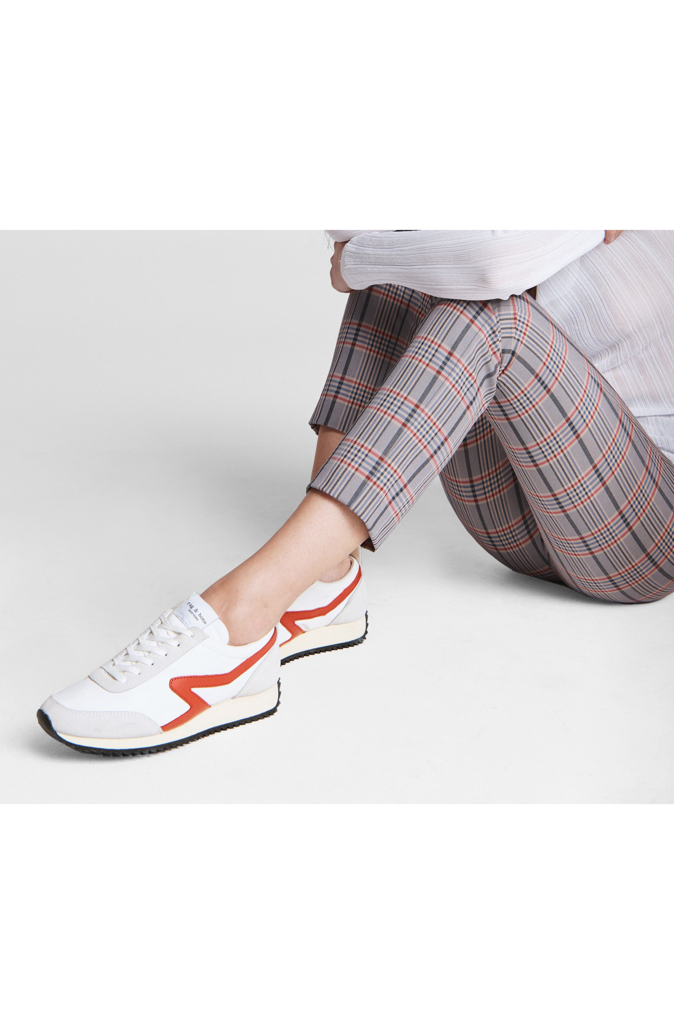 rag & bone Retro Runner Sneaker (Women) | Nordstrom