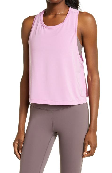 Women's Purple Tops | Nordstrom