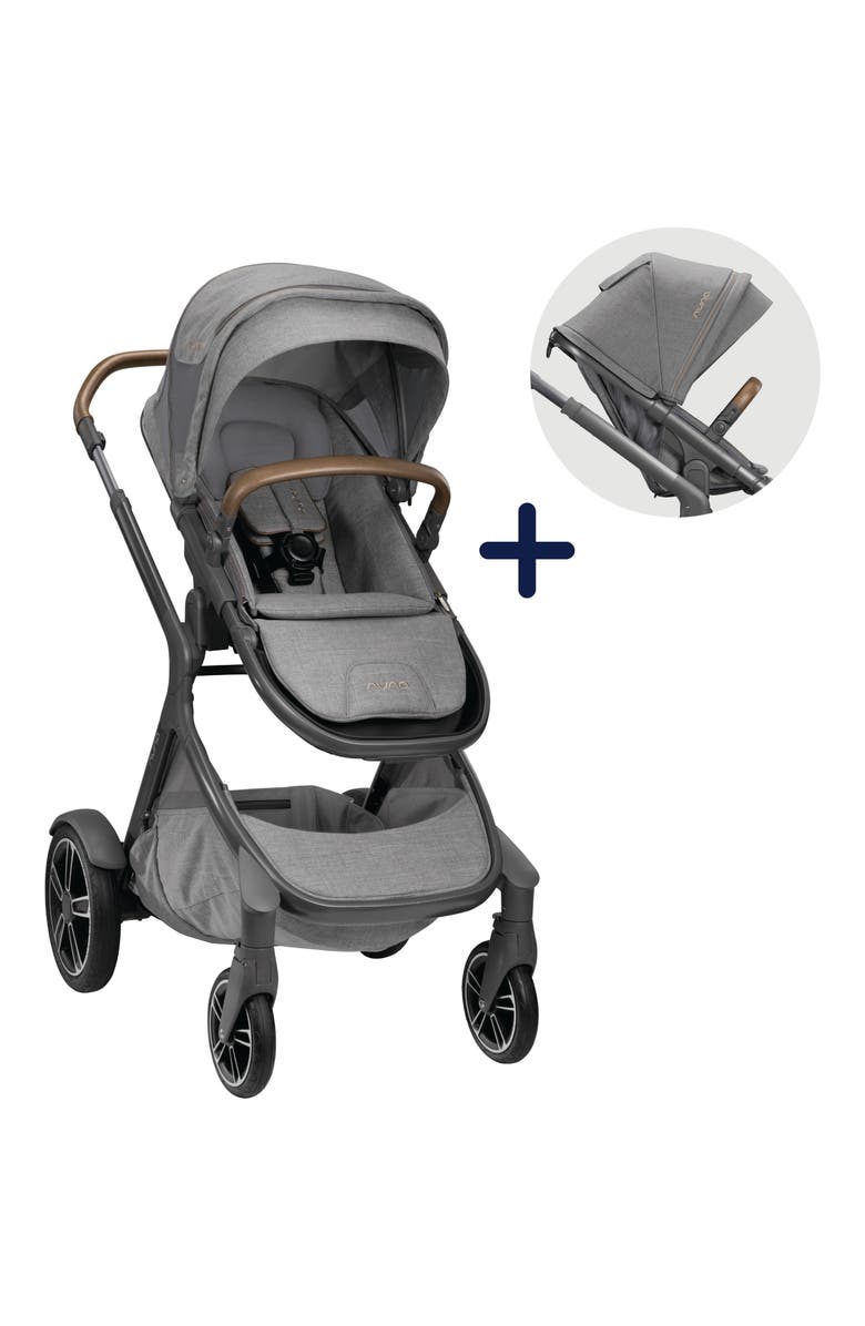 Nuna DEMI™ Grow Stroller | Nordstrom