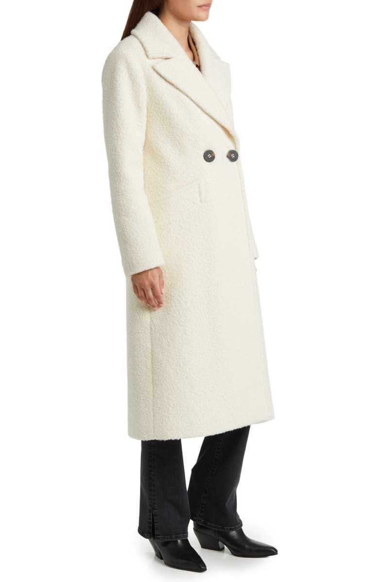 BCBGeneration Longline Coat | Nordstrom