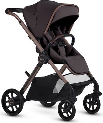 Silver Cross Reef 2 Stroller | Nordstrom