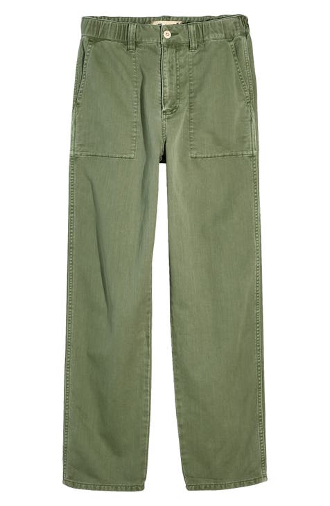 Men's 100% Cotton Pants | Nordstrom