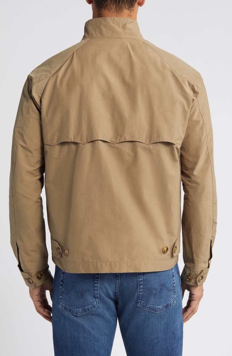 Baracuta G4 Baracuta Cloth Jacket | Nordstrom