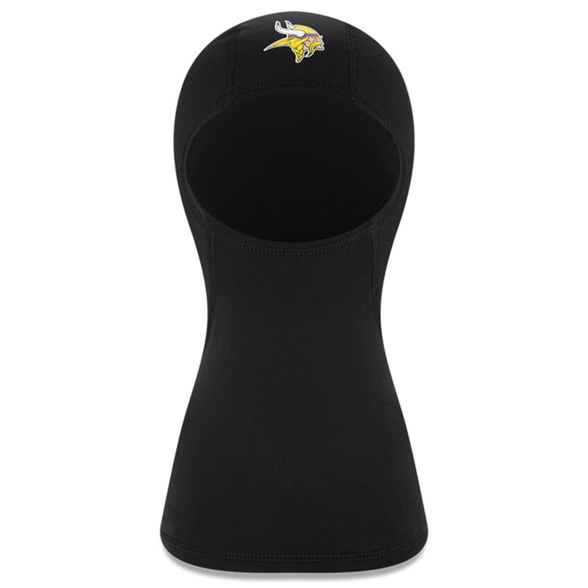 New Era Men's New Era Black Minnesota Vikings 2020 NFL Sideline ...