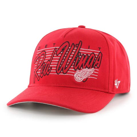 Men's Detroit Red Wings Hats | Nordstrom