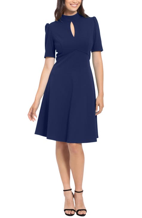 Fit & Flare Dresses for Women | Nordstrom Rack