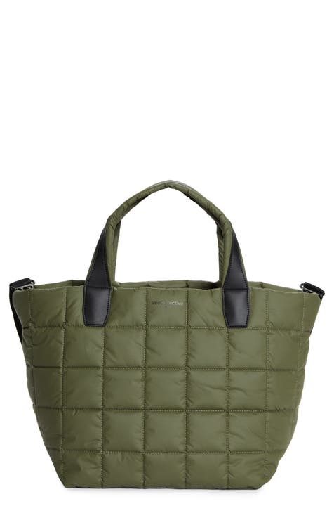 Green Extra Large Tote Bags | Nordstrom