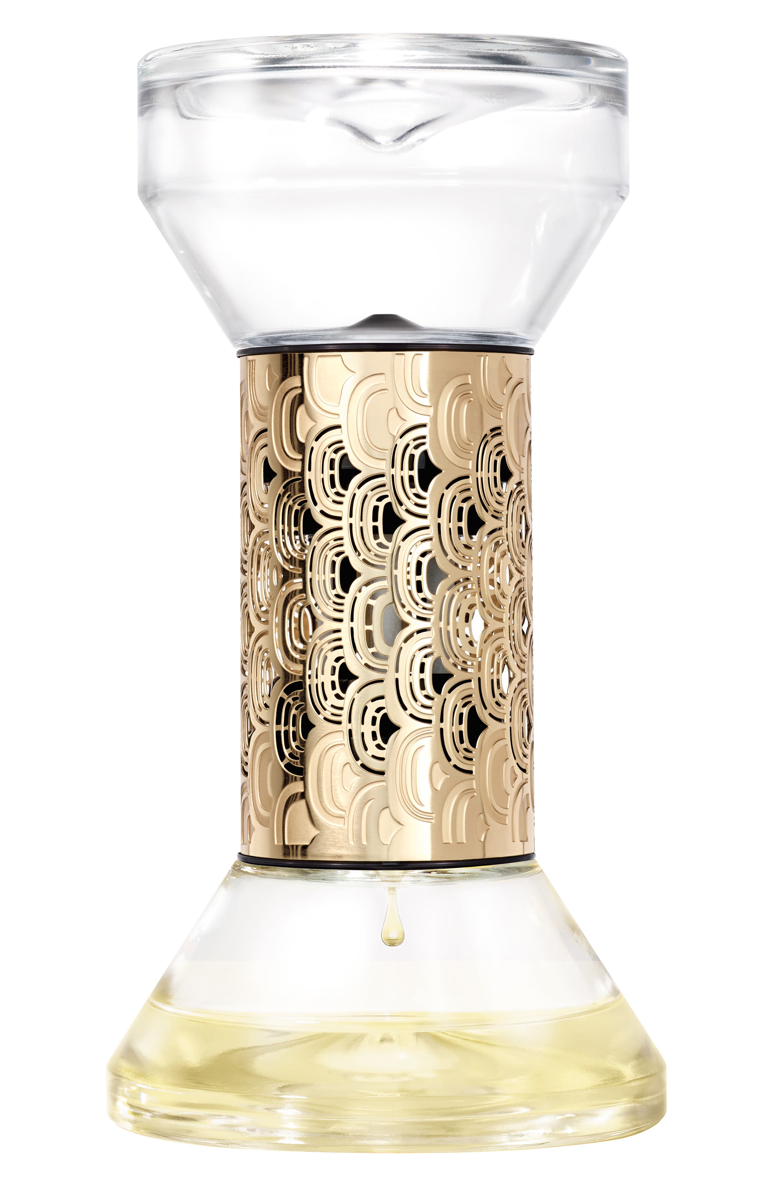 Diptyque 34 Boulevard Saint Germain Hourglass Diffuser | Nordstrom
